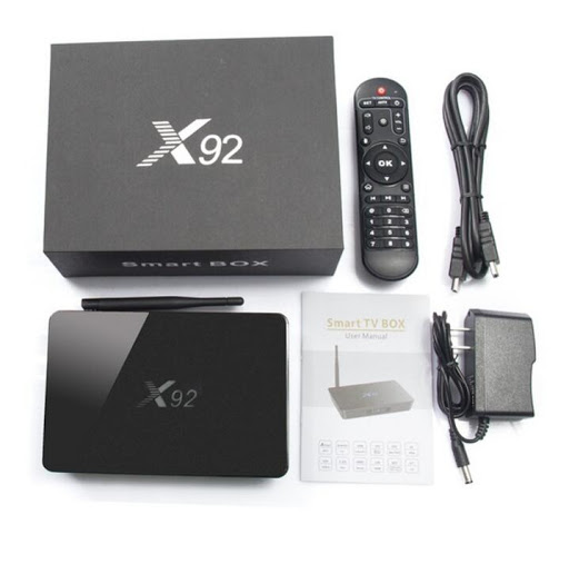 Tivi box Hải Dương - ThanhPhat PC Tivi box Hải Dương